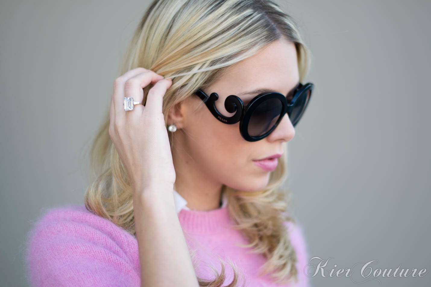 My Barbie Loves Wildfox Party Outfit - Kier Couture